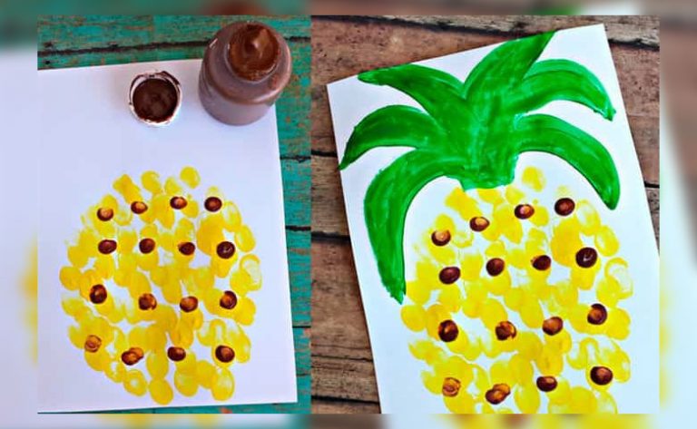 Pintar con los dedos (dactilopintura): Ideas para bebés - Blog MiCuento