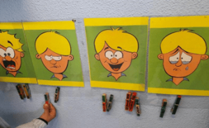 Emociómetro infantil: qué es, beneficios y más - Blog MiCuento