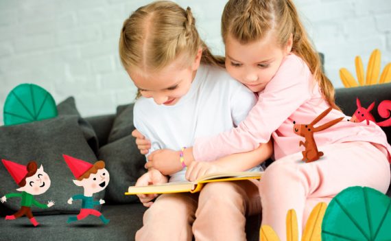 Actividades Para Trabajar la Fluidez Lectora en Primaria