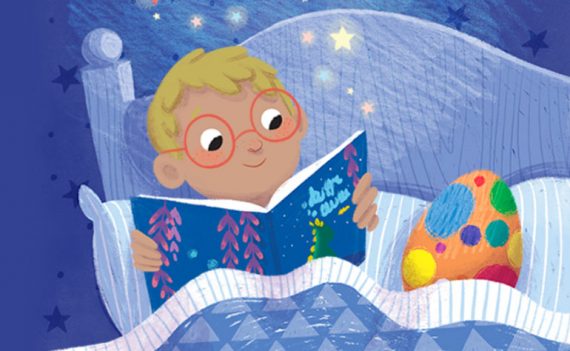 Actividades Para Fomentar La Lectura Por Placer Micuento