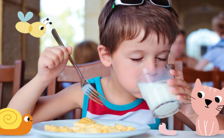 Tipos de lateralidad, qué es y actividades - Blog MiCuento